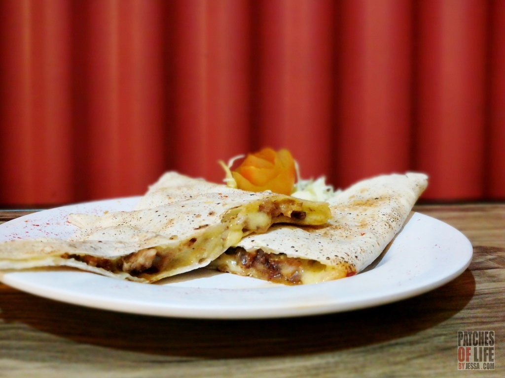 Beiruti Bite Express: Shawarma Beef, Hummus, and more! - Patches of Life