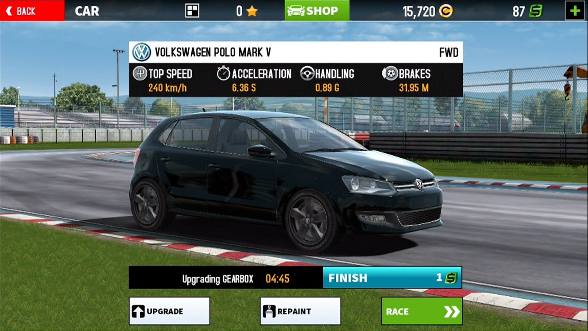 GT Racing 2: The Real Car Experience [Atualizado] ~ Querido Android
