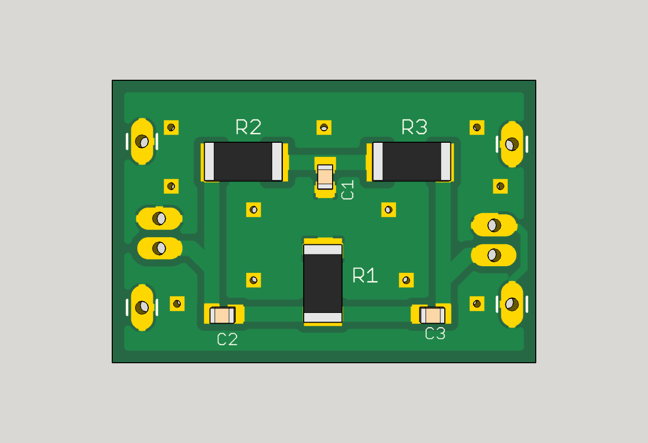 The Answer is 42!!: How to make a Twin T Notch Filter
