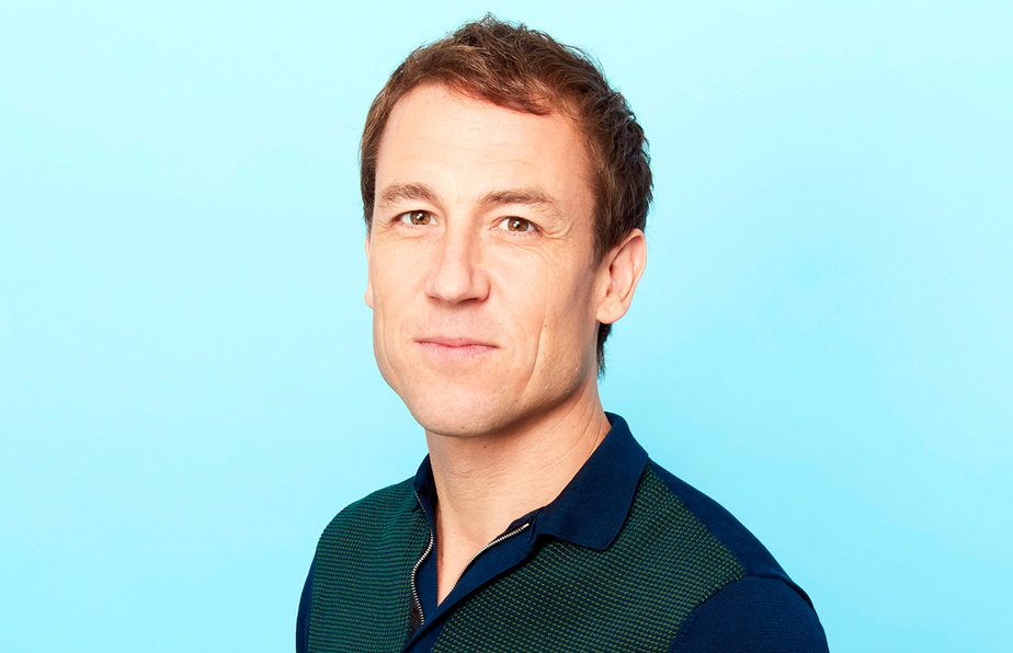 Tobias Menzies: Black Jack Randall es uno de los grandes villanos. - Blog