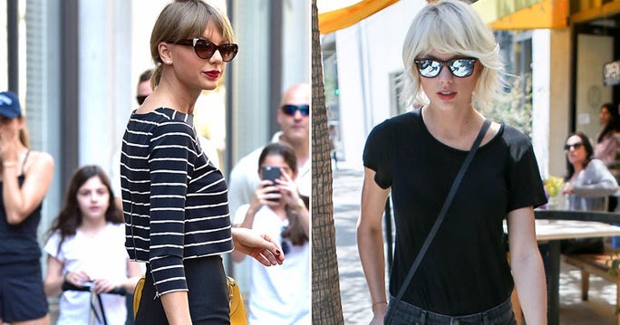 >: A Previously, then after the fact Take a gander at Taylor Quick's ...