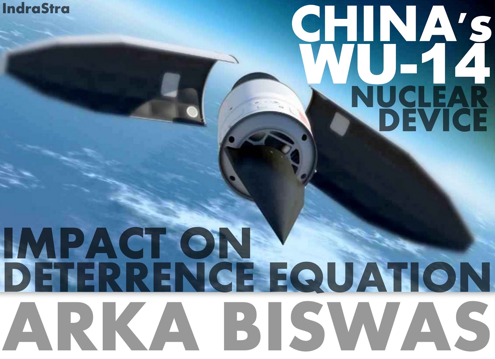 China's WU-14 Nuclear Device: Impact on Deterrence Equation