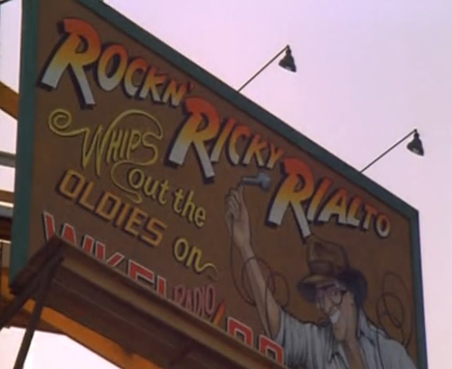 Somos De Cine: 80 Cinema: Gremlins