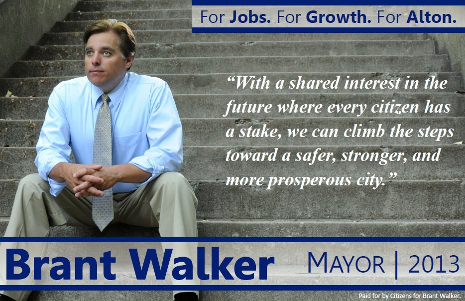 JMI Photo Blog: Time to pay attention