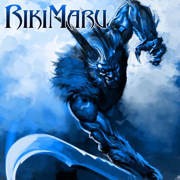 Rikimaru Dota Wallpaper