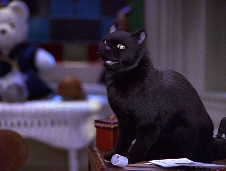 Dog Star Omnibus: Sabrina, the Teenage Witch - The Four Faces of Sabrina