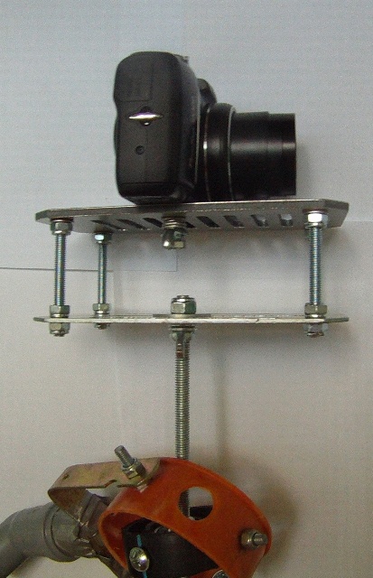 How To Build Your DIY Camera Stabilizer - Steadicam