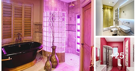 Diseños de baños modernos | Construccion y Manualidades : Hazlo tu mismo