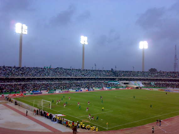sportcampina: Tripoli (Liban) – „June 11 Stadium”