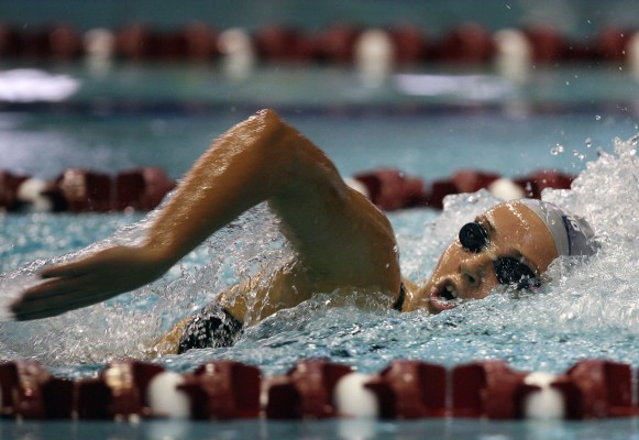 Tu mejor sitio sobre Natación..: Estilo de Natacion: Crol