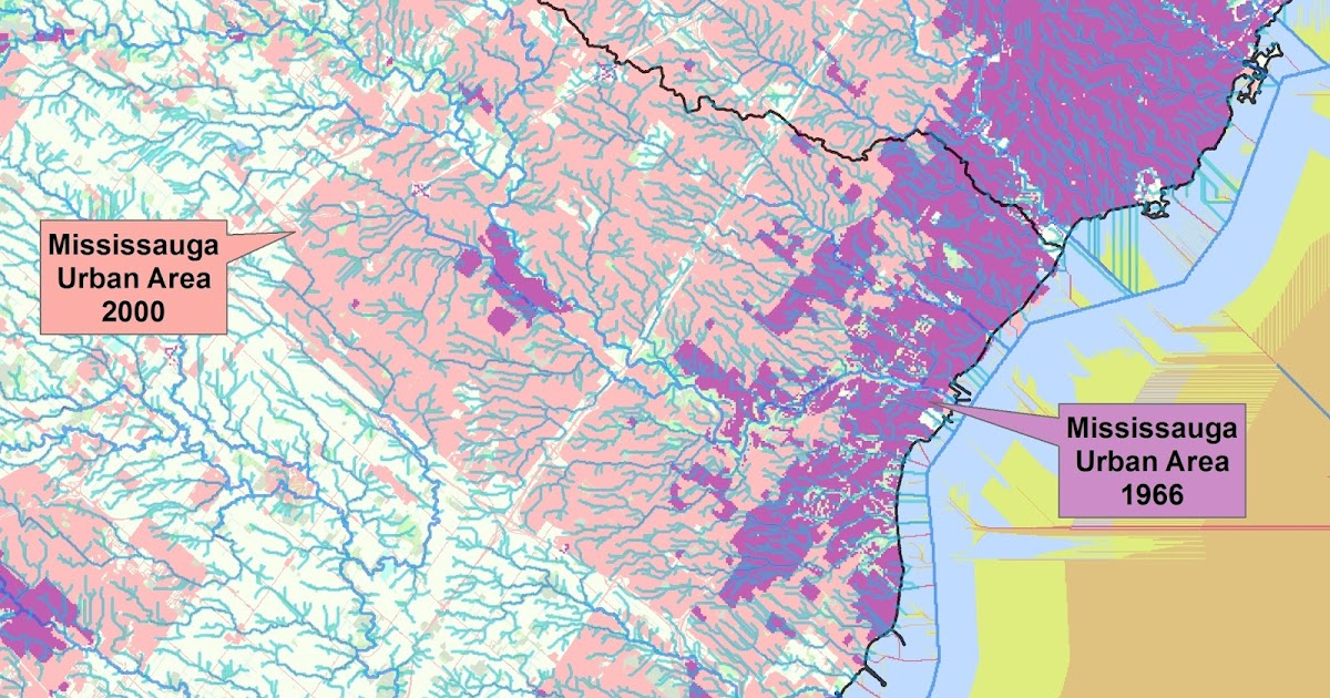 CityFloodMap.Com: Urbanization, Runoff, Overland Flow and Flooding ...
