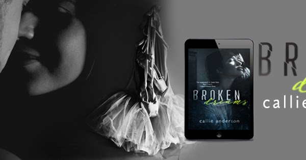 Liv's World of Books: Release Blitz & Book Review: Broken Dreams by ...
