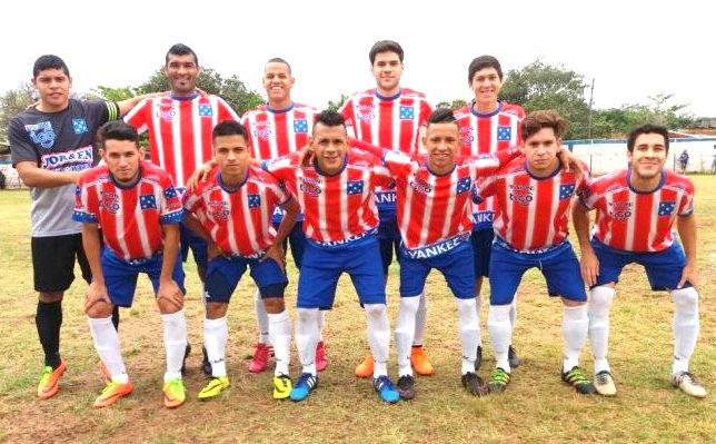 PRIMERA C: Presidente Hayes a una victoria del ascenso ~ NetamenteFutbol