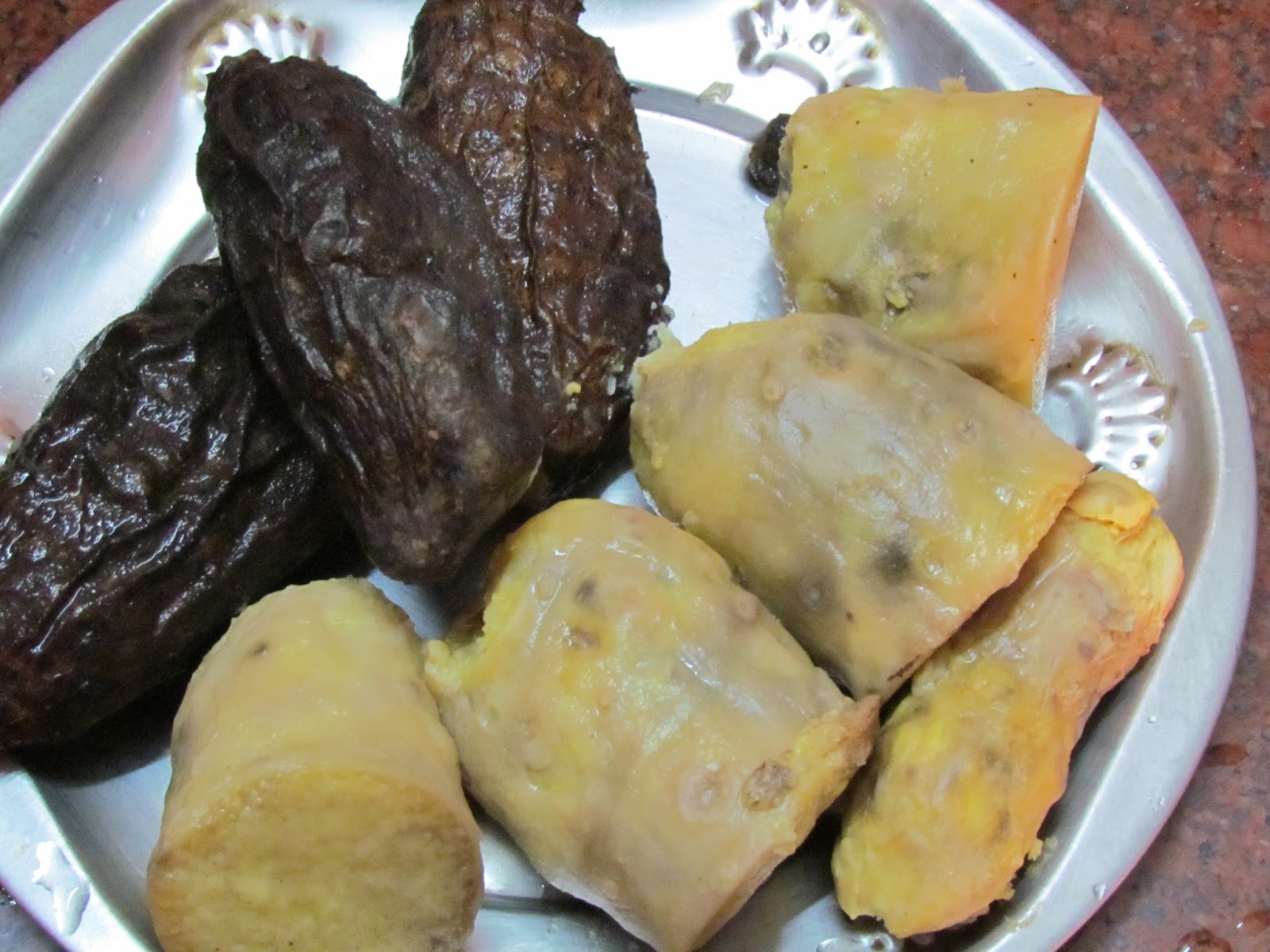 Vaanga samaikkalam: Karunai Kizhangu Masiyal