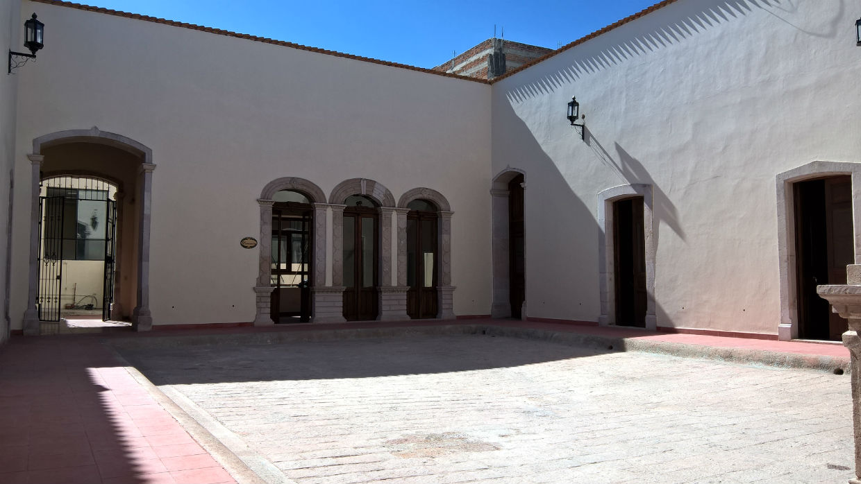 Calvillo, Pueblo Magico: Guía de visitantes