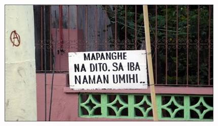 Funny Pinoy Pictures
