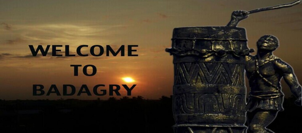 royaltyculture: The ancient city of Badagry, its Festivals and Tourist ...