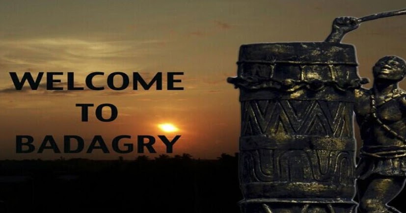 royaltyculture: The ancient city of Badagry, its Festivals and Tourist ...