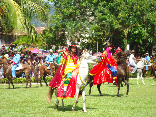 MINDANAO PAGADIAN FRONTLINE: Kapistahan in Dapitan City celebrates ...