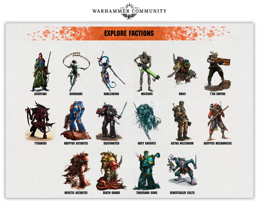 Kill Team Website - Faeit 212
