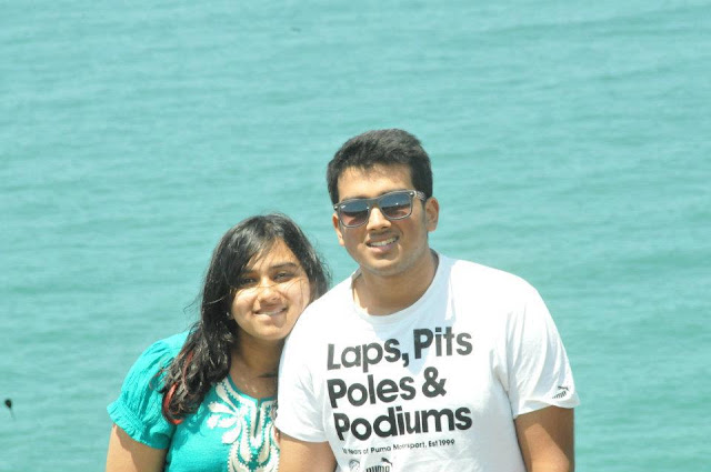 Malayalam Actor Jayaram Family Photos