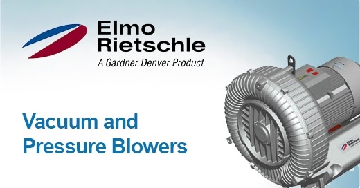 All you need to Know About Elmo Rietschle Blower