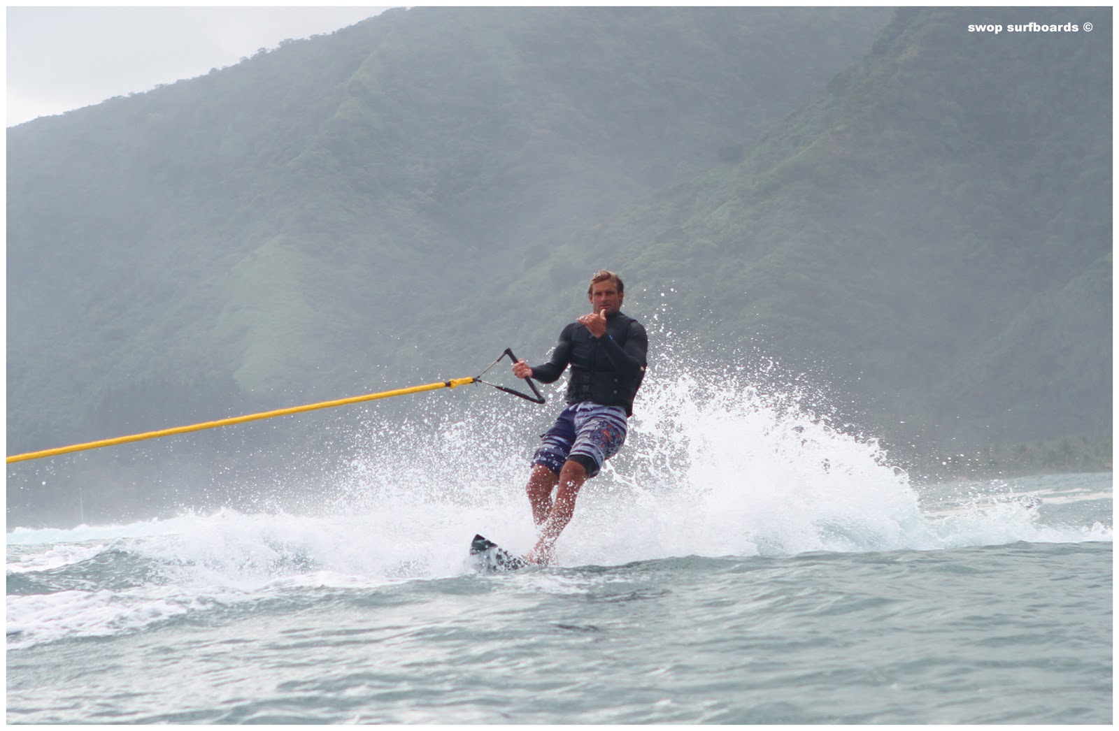 swop surfboards: RED CODE TEAHUPOO 13 MAY 2013