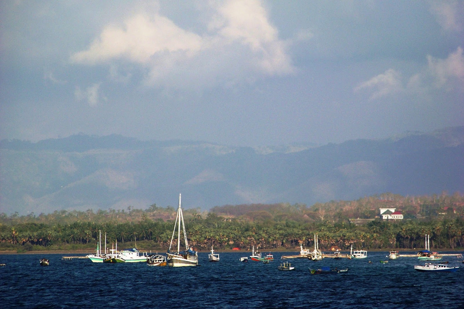 INI BARU LEMBATA !: INI BARU LEMBATA !: Lewoleba Lembata Nusa Tenggara ...