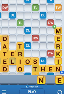 IJ Today: Scrabble of the stars