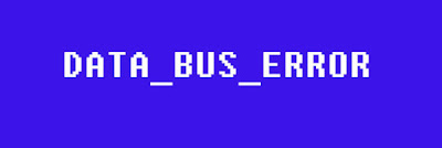 DATA_BUS_ERROR - Windows Blue Screen Errors Explained [Part 2]