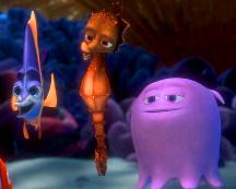 Angie Azur: Art | Literature | Philosophy: Minor Characters and What ...