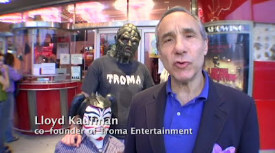 The Cult of Ghoul: POPATOPOLIS (2009)