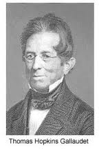 Sign lenguage: Who invented sign language?