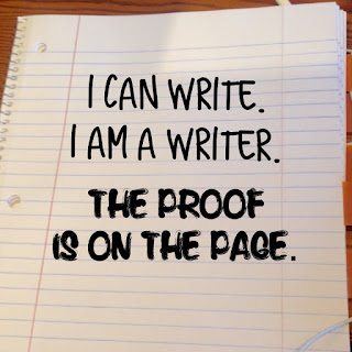 Teach Mentor Texts: Let's Celebrate A Habit For Free Writing!