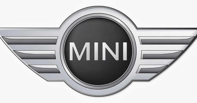 Cars Mbok Dewor: Mini Cooper Logo