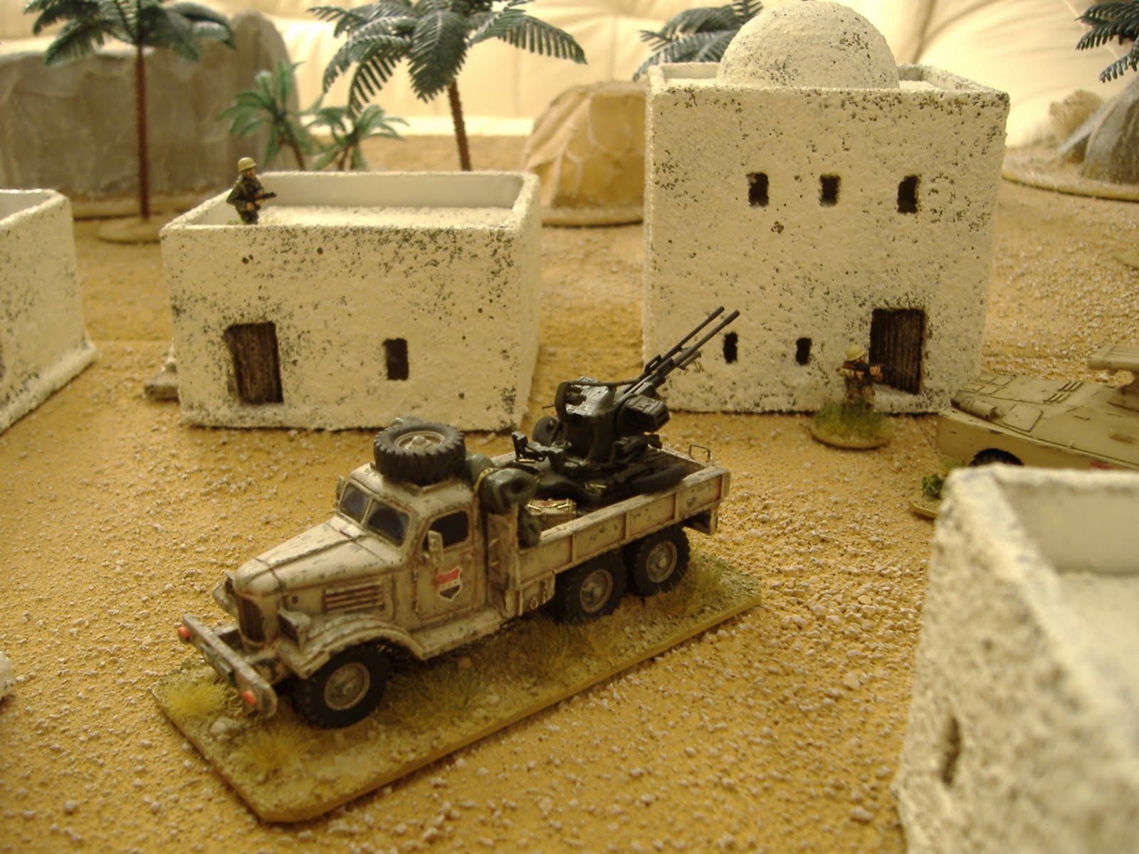 SmallScaleOperations - Wargaming Moderns, Historical and Sci-Fi with ...