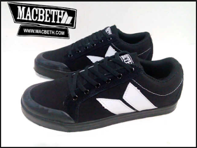 √ Daftar Harga Sepatu Macbeth Original Terbaru 2023 - MODEL SEPATU SANDAL TERBARU