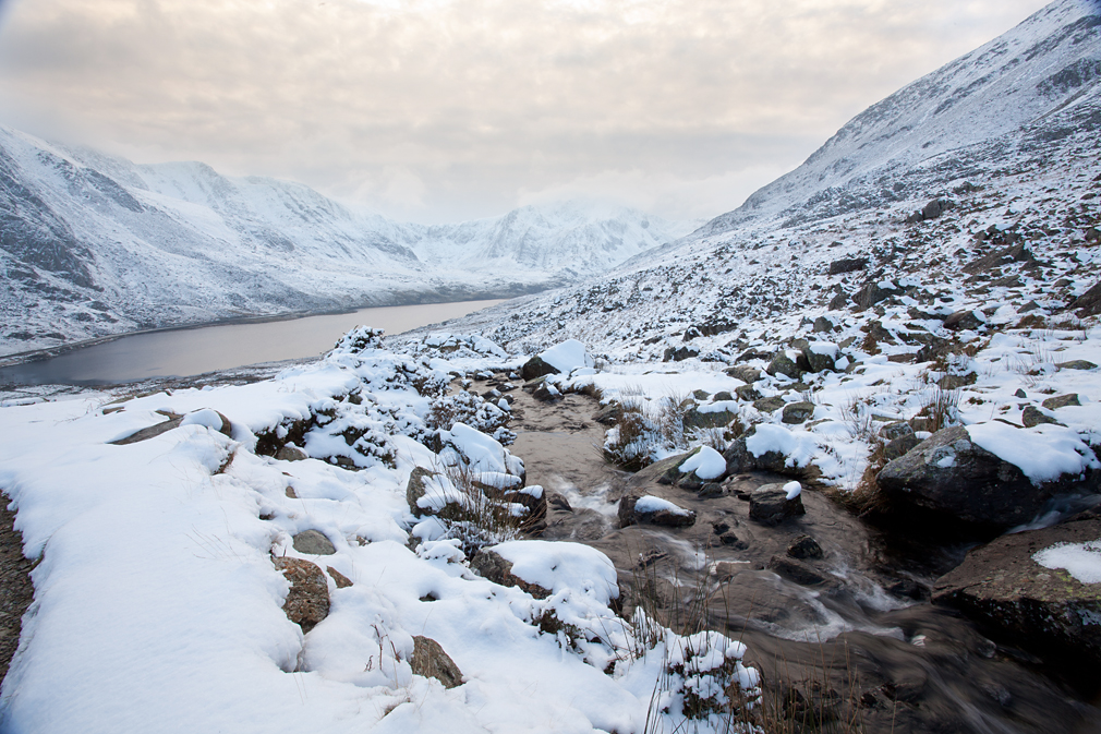 phils photographic adventures: Snowdon trip pt 2 , Tryfan & the Glyders