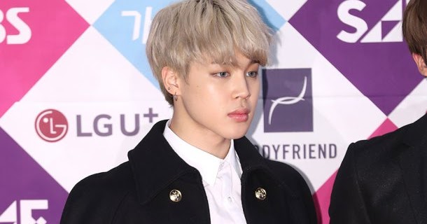BTS Jimin receives a death threat while on American tour