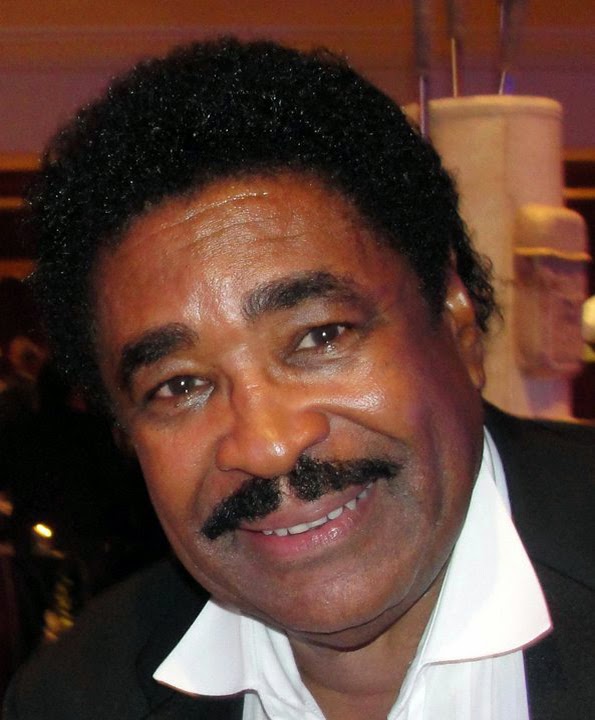 RÉGI IDŐK POPZENÉJE ARCHÍVUM: GEORGE McCRAE