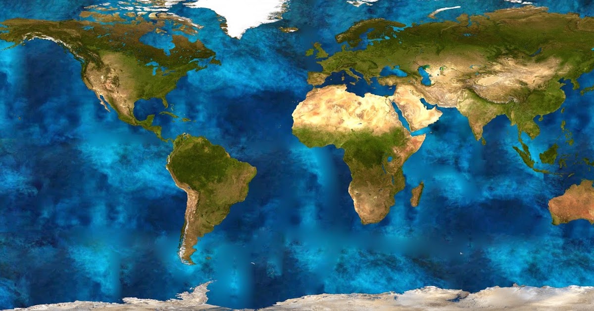 The World by Book: The World Books