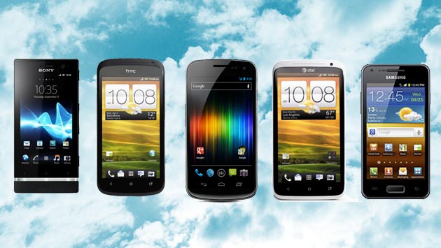 CELULARES BARATOS: Los mejores Celulares para comprar