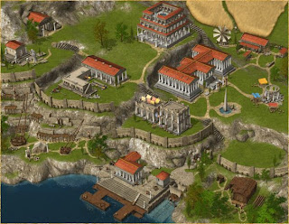 GRY ON LINE I MULTIPLAYER: GREPOLIS-PORADY I PRZEWODNIK DLA ...