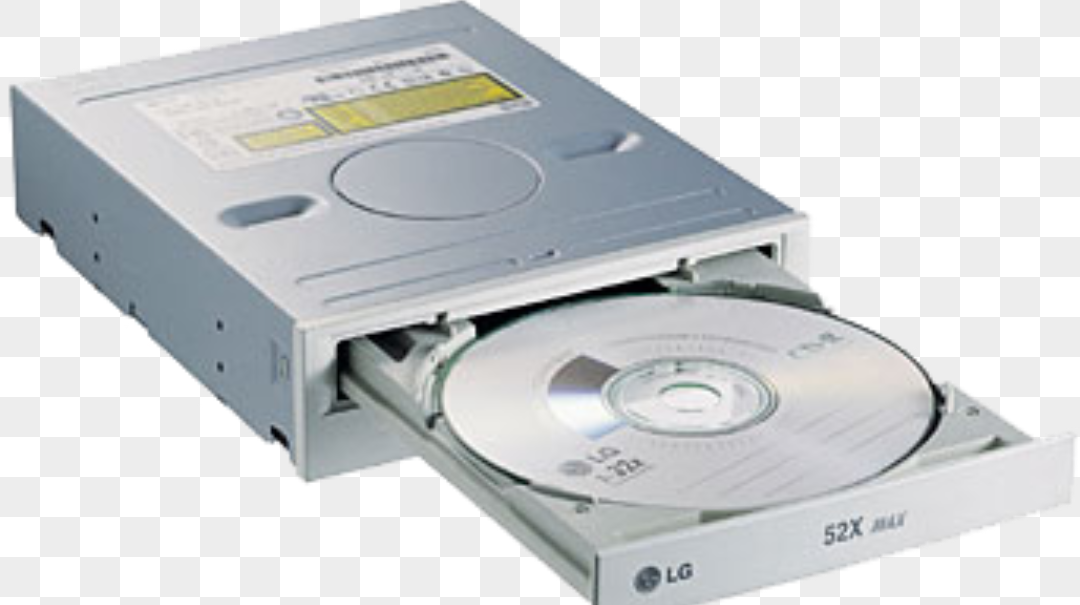 Jenis-jenis Media penyimpanan lengkap beserta gambarnya