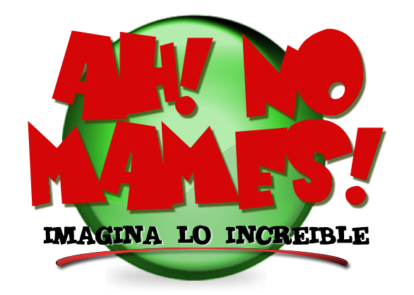 AH! NO MAMES!: APLASTA LATAS