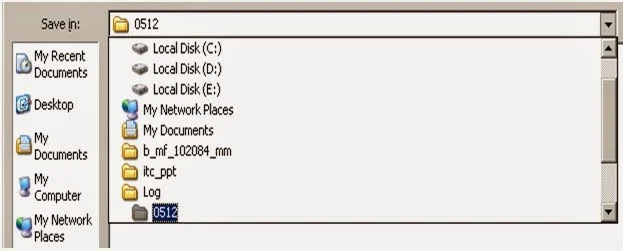 Multi Load (MLoad) In Teradata