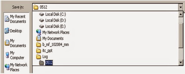 Multi Load (MLoad) In Teradata