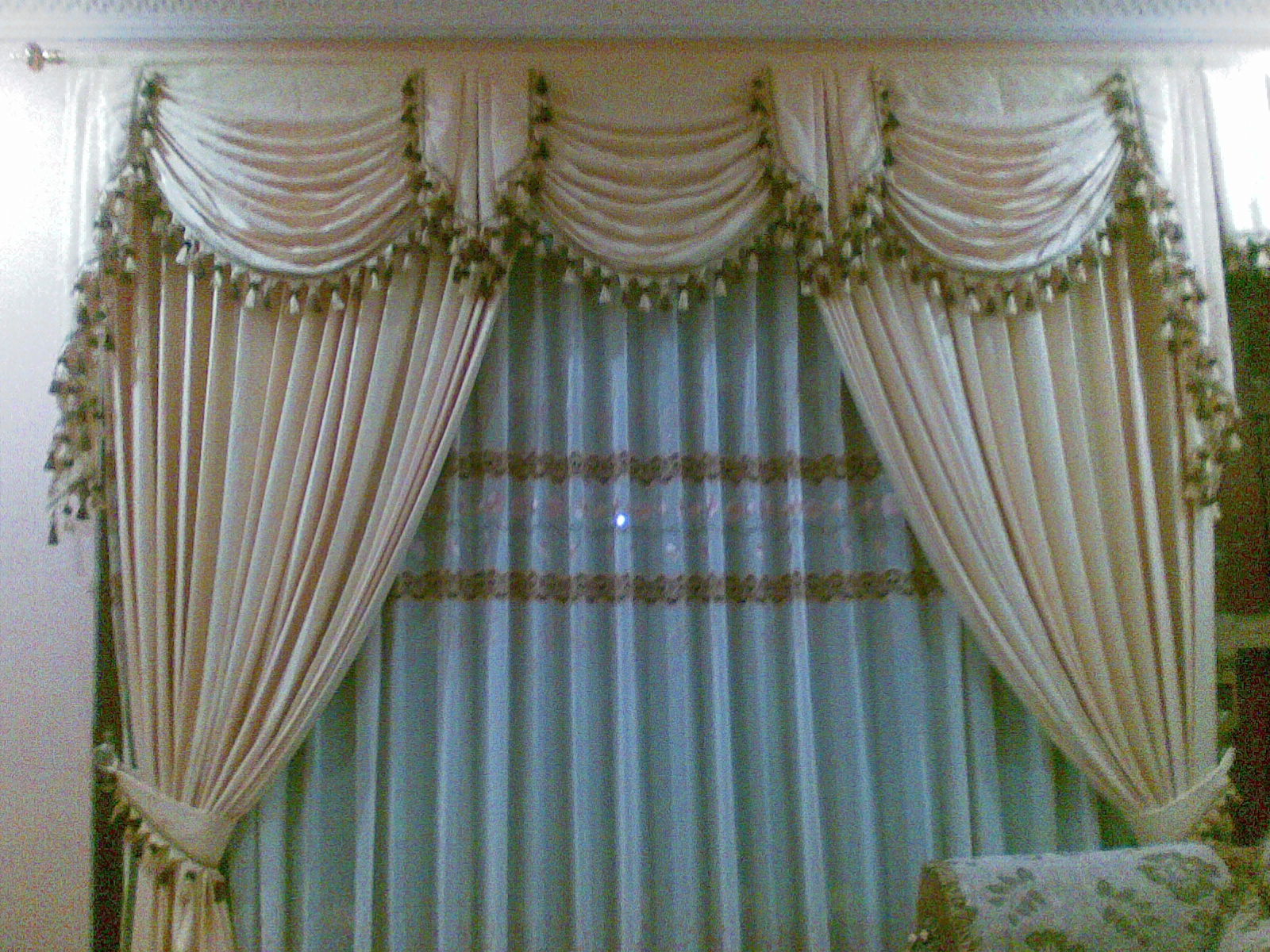 interior home: How to choose and find the right design curtains for ...