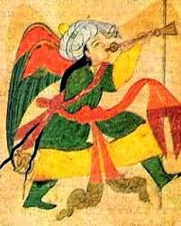 fasten seat belts: Ayla und die Engel