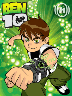 Vejo Series | Blog: Programação especial de Ben 10 na Cartoon Netwoork ...